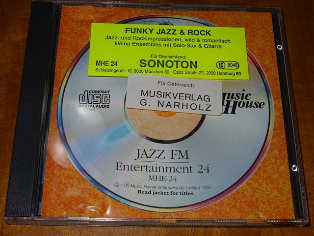 jazz fm