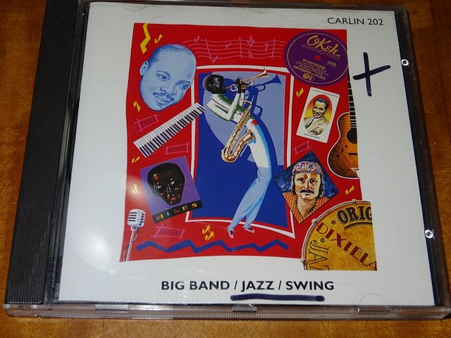 big band/jazz/swing