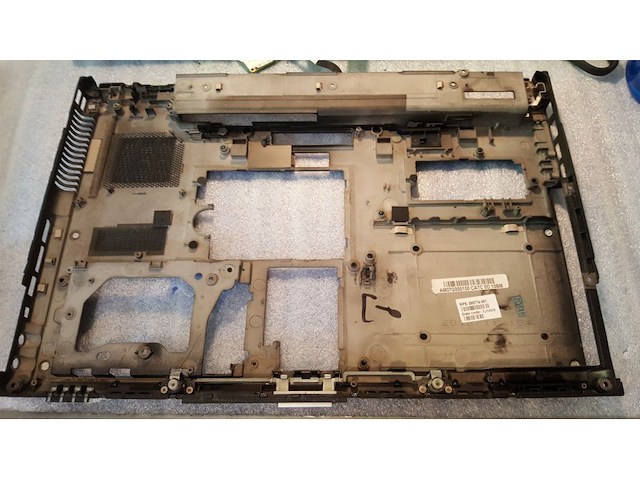 Donja Plastika KUcista ZA HP ElitEBook 8540P