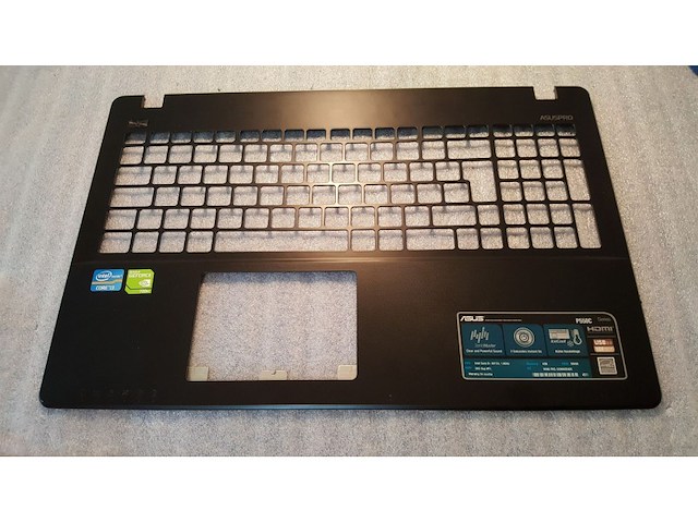 PALMREST ZA ASUS P550C