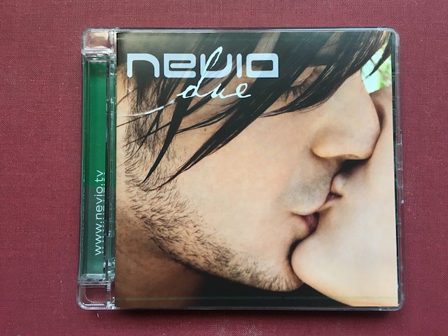 Nevio - DUE    2008