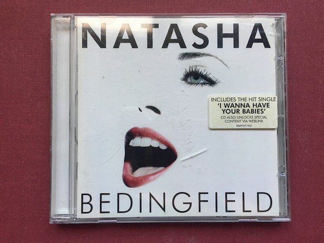 Natasha Bedingfield - N.B.    2007