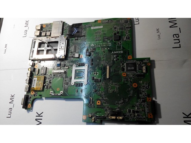 Sony VAIO PCG-8Z1M Maticna ploca