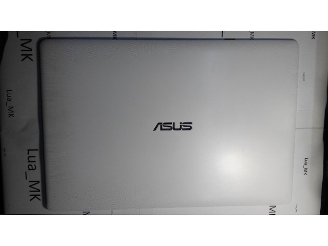 ASUS x502c Zadnja maska ekrana