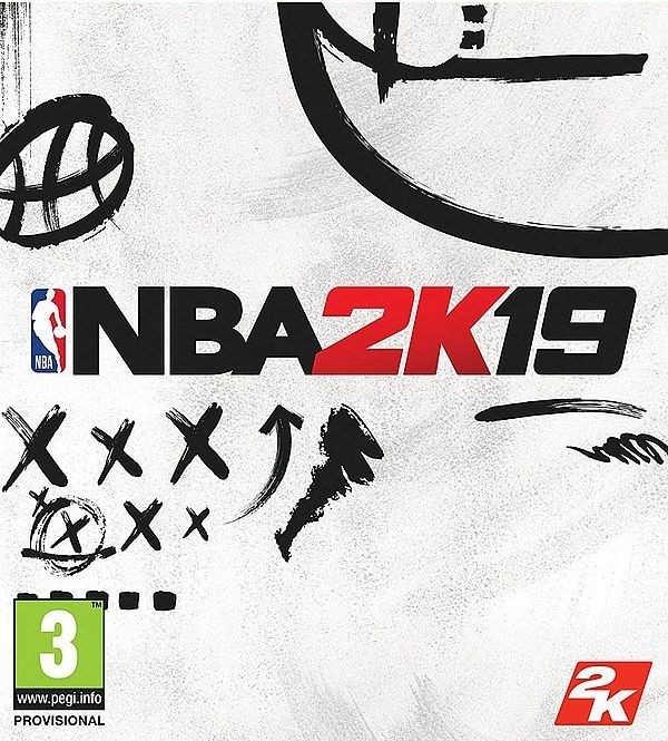 PC NBA 2K19