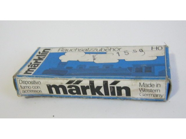 Marklin, 7226, pinceta