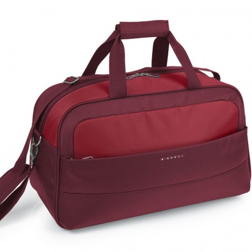 Putna torba Cloud red