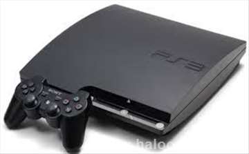 Čipovanje - Modovanje Sony PS3 konzola, čip PS2