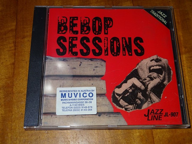 bebop sessions