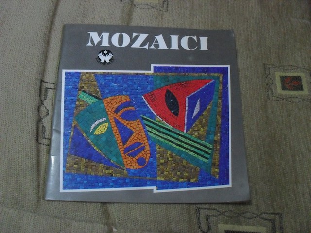 MOZAICI - VERNER ROL