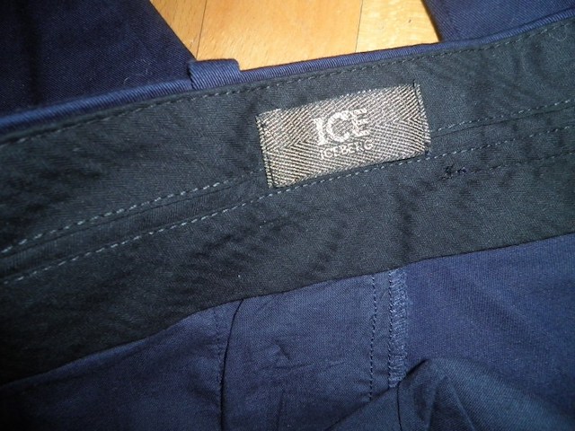 PANTALONE TEGET ICEBERG