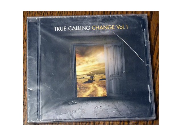 True Calling - Change Vol.1