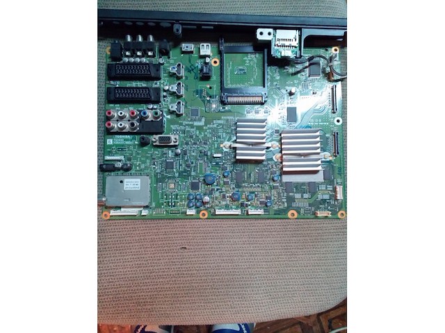 Main board Toshiba 42zv635d