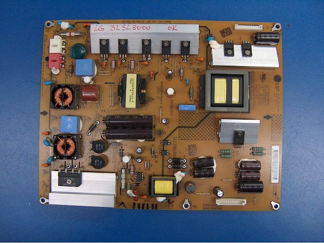 Mrežni modul EAY58473201