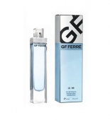GF Ferre Lui-Him Gianfranco Ferre parfem
Gianfranco Ferre parfem
eau de toilette, 30 ml