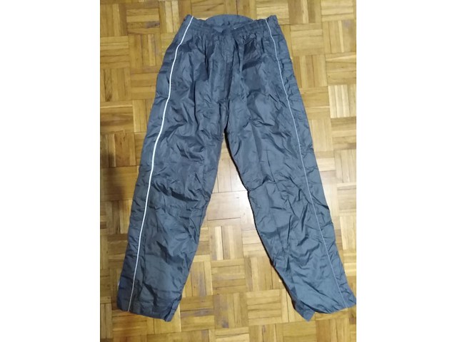 Planinarske-treking pantalone Cranesports M