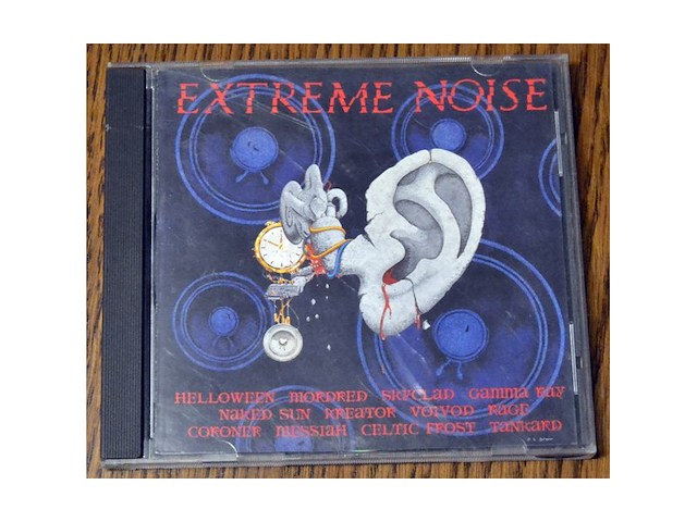 Extreme Noise