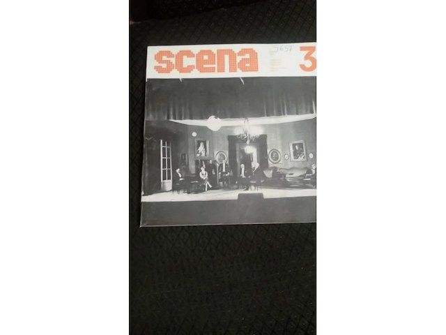 SCENA