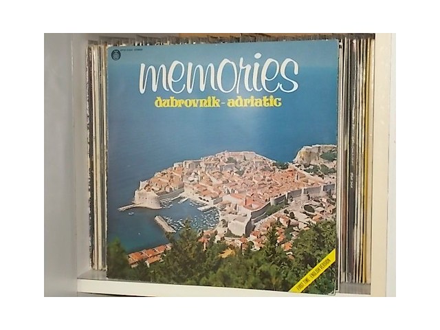 Dubrovački Poklisari - Memories
