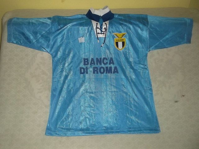 RETRO LAZIO ADMIRAL