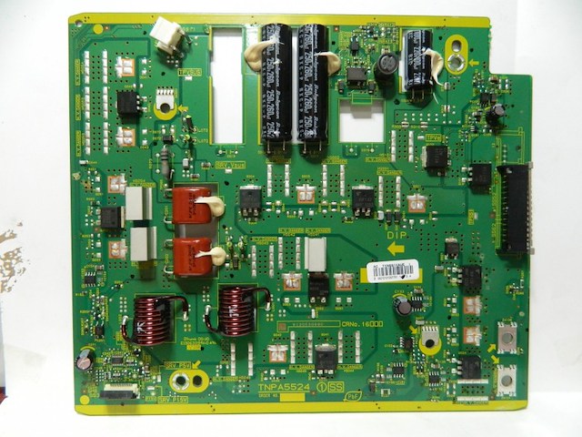 XSUS Board TNPA5524 za PANASONIC TX-P42ST50E