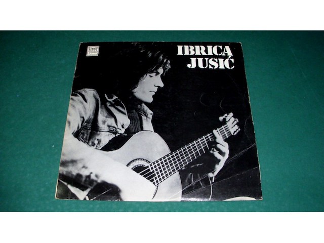 IBRICA JUSIC - Ibrica Jusic