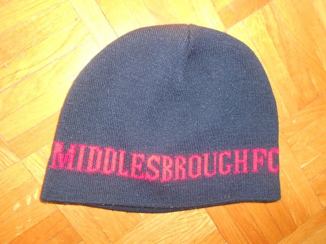 MIDDLESBROUGH FC