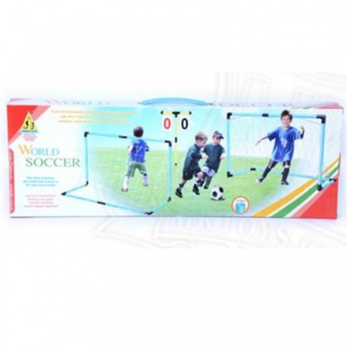 Fudbalski set World Soccer