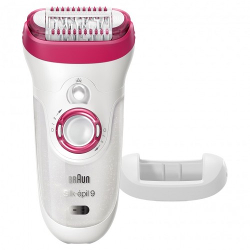 Braun SE9-521 sa poklon ORAL B Pro500