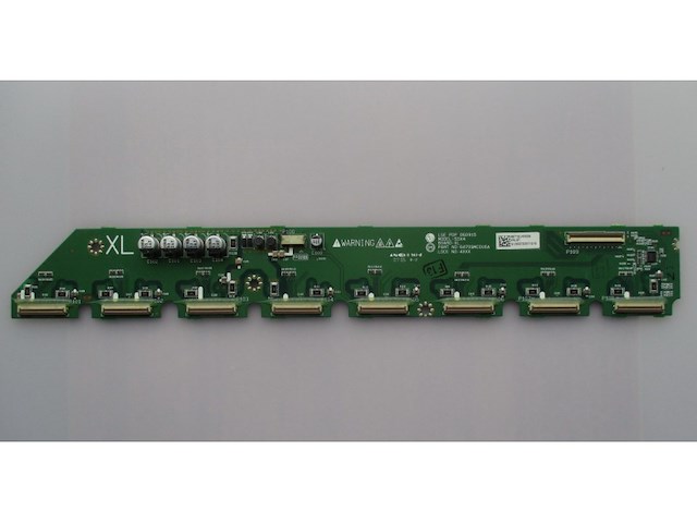 6870QMC006A XL- Buffer za LG Plazma TV
