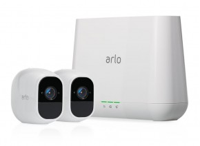 Netgear Arlo Pro 2 video nadzor