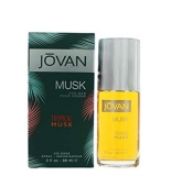 Tropical Musk for Him Jovan parfem
Jovan parfem
eau de cologne, 88 ml