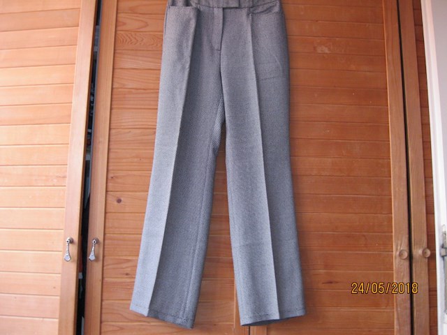 Pantalone pepito TAIFUN collection, ženske, broj 40