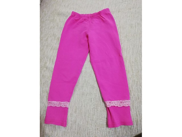 Helanke vel.6 roze