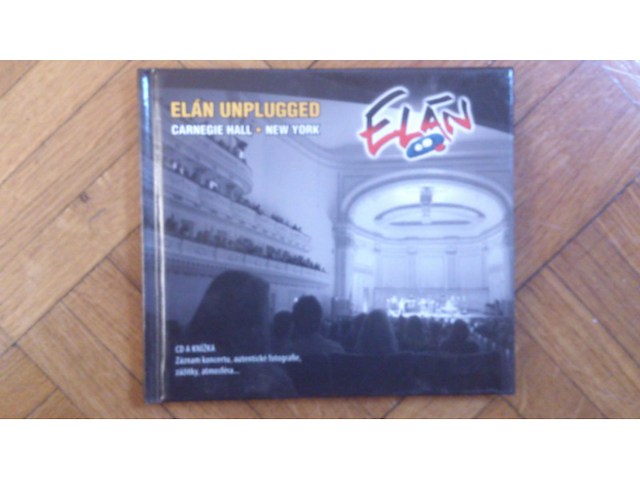 Elan unplugged