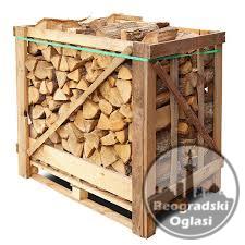Drva za SAMO 40€/m³