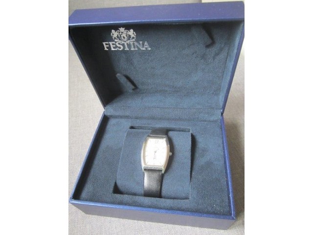 FESTINA 16024 - elegantan unisex sat