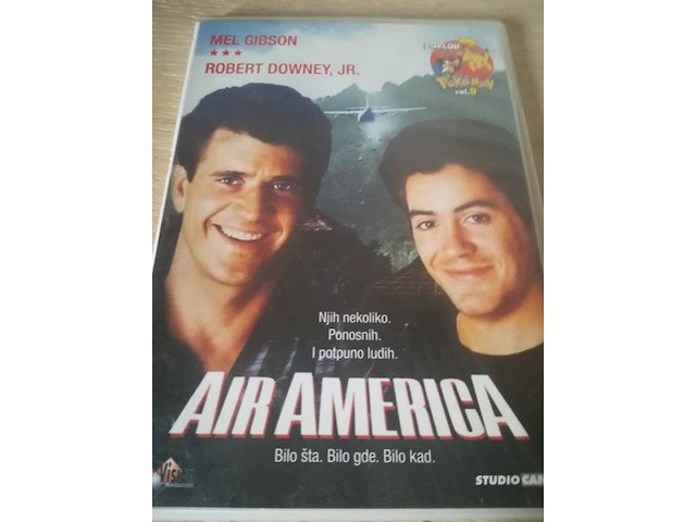 Air America