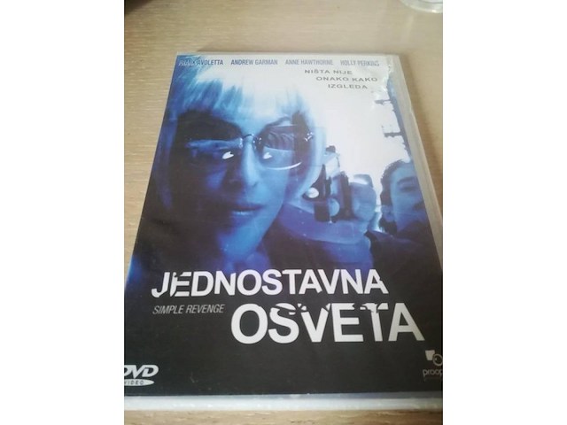 Jednostavna osveta