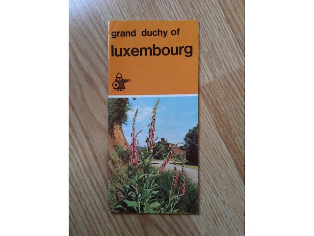 The Grand Duchy of Luxembourg