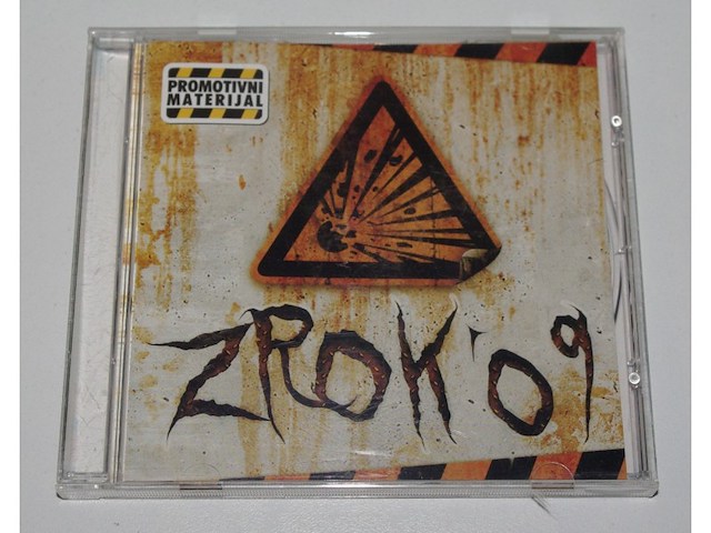 Various - ZROK `09