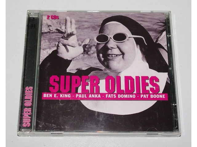 Various - Super Oldies