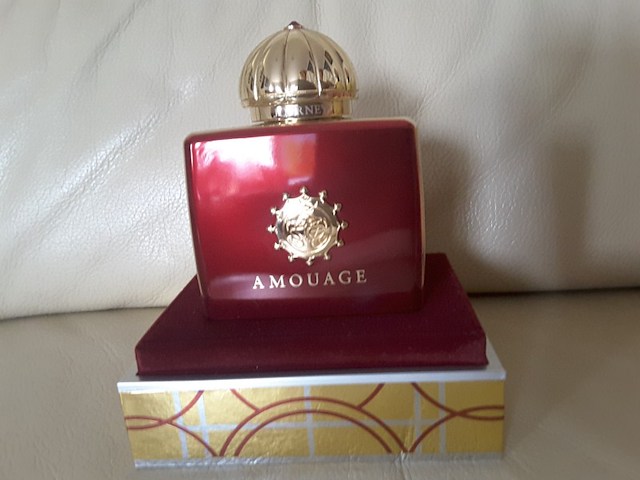 Amouage Journey parfem, original