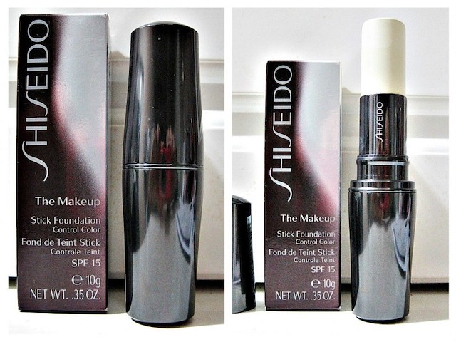 Shiseido korektor