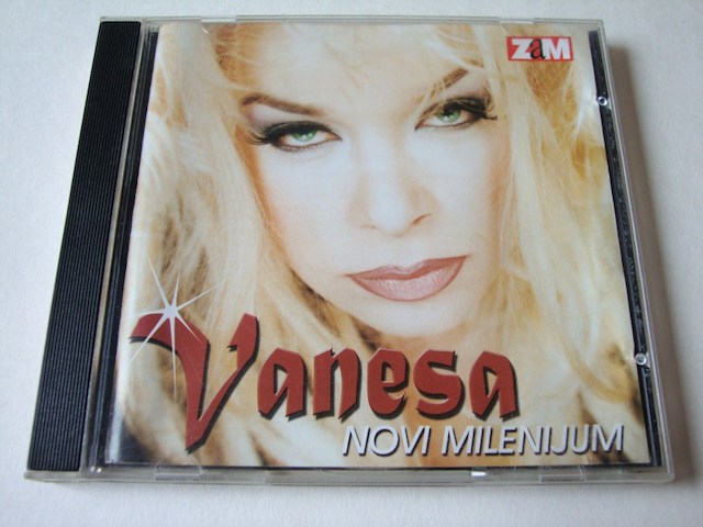 Vanesa Šokčić - Novi Milenijum