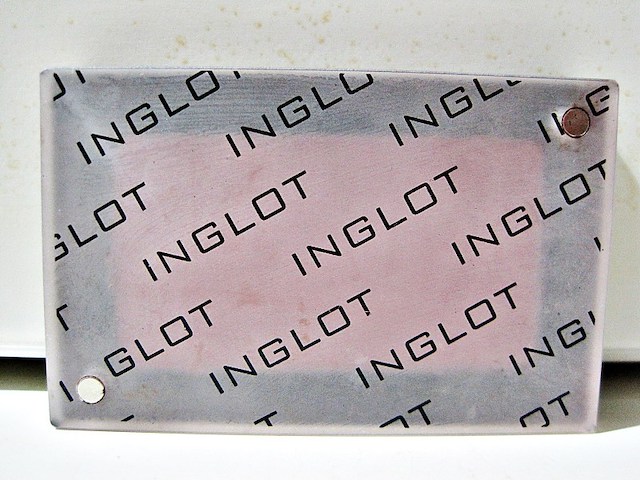 Inglot Freedom System Face Blush - 38