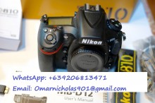 Nikon d810 /d800/ d700 / d500/d750