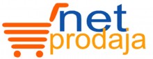 Net – prodaja online shop