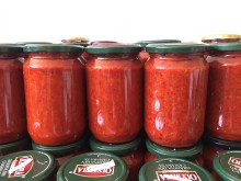 Domaci ajvar