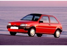 Delovi za ford fiestu 1.1 1995 godiste